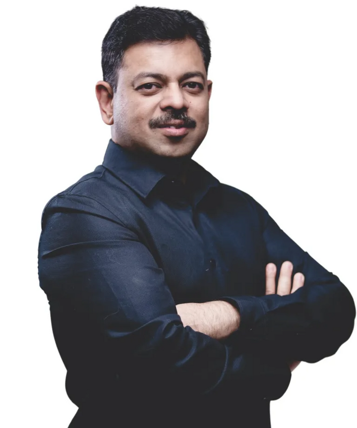 Ashish Arora – GK Publications